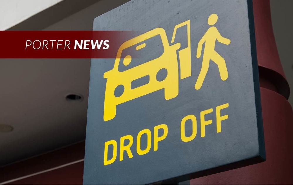 Drop Off Pick Up Important Information Lockport Township High School Drop Off Pick Up Important Information Lockport Township High School